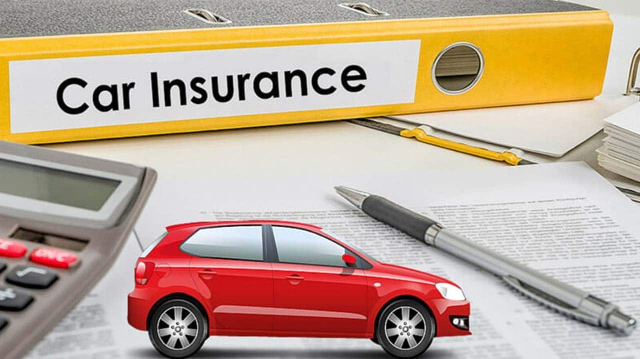 Car Insurance – All You Need To Know About Auto Insurance