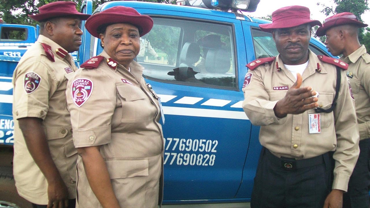 FRSC Verification - How To Check Car Full Details And Owner Using ...