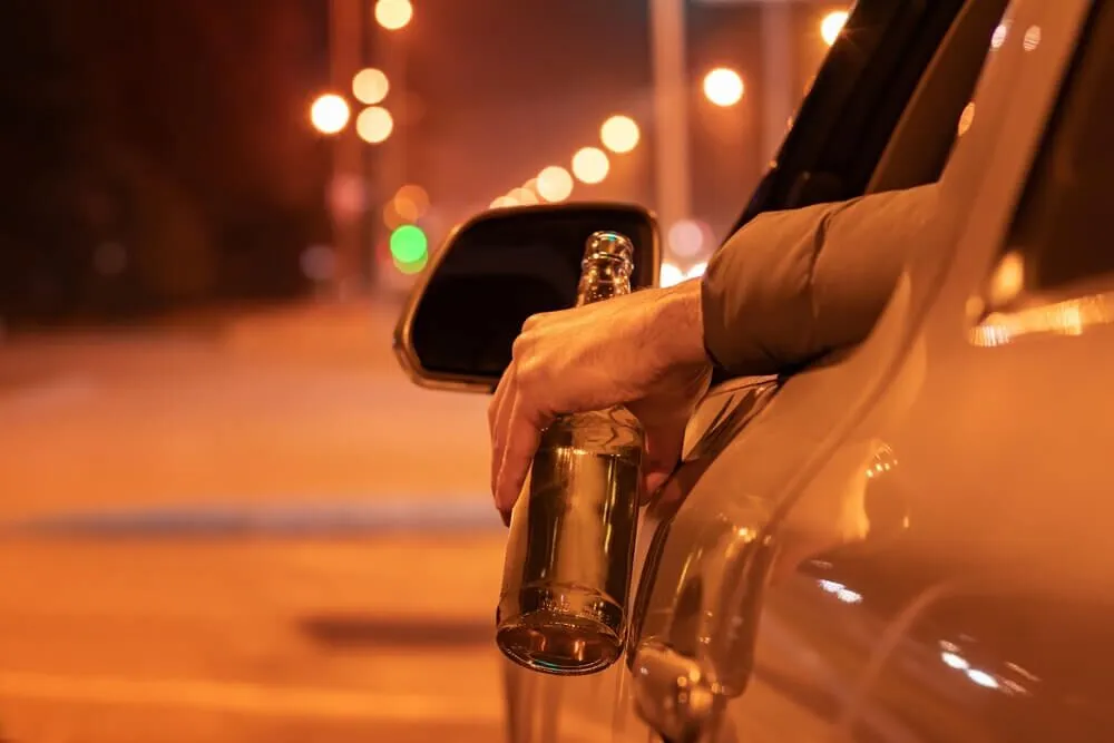 No More DUI: Cars Will Keep Drunk People From Driving