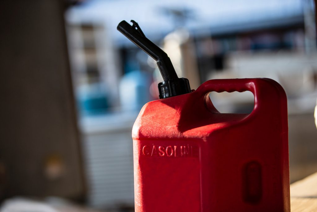 Does Gasoline Have An Expiration Date?