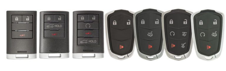 Understanding Your Car’s Key Fob Slot: Function And Programming Guide