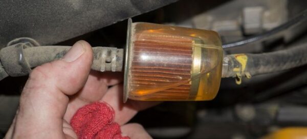 12 Common Problems After Fuel Injection Cleaning And How To Fix Them
