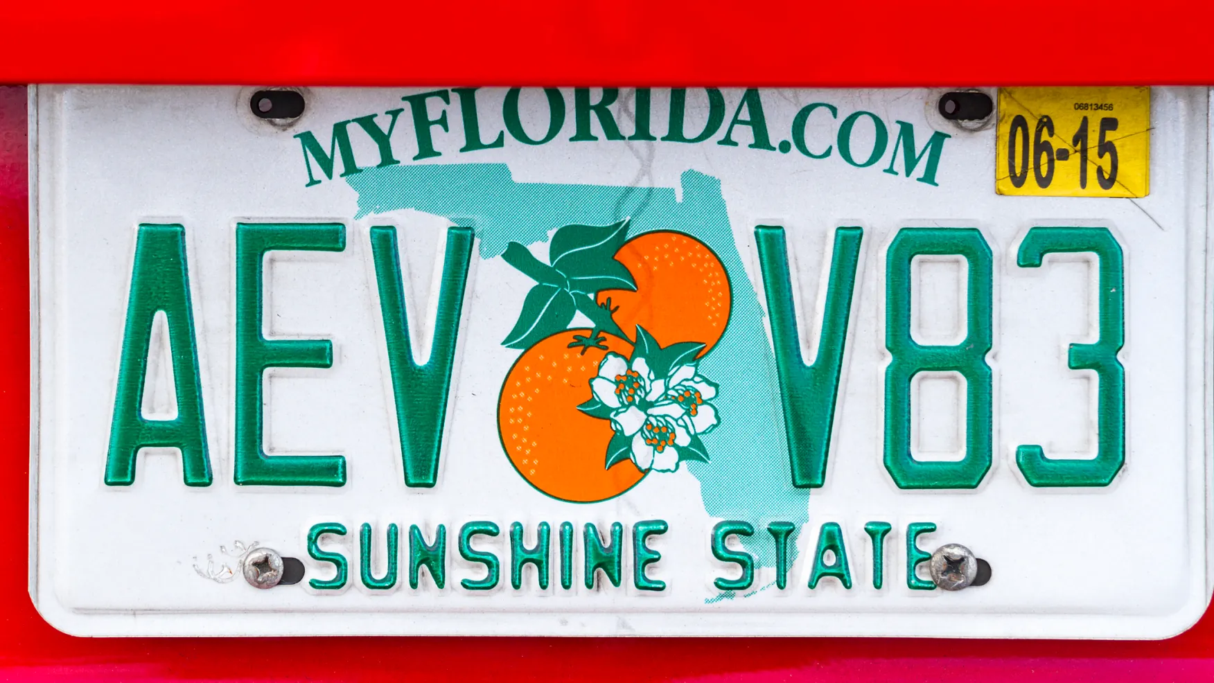 Simple Guide to Florida Vehicle Registration for New and Current Residents