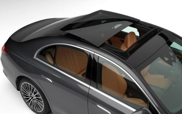 Mercedes-Benz Panoramic Sunroof Issues: Causes, Fixes, And Recalls
