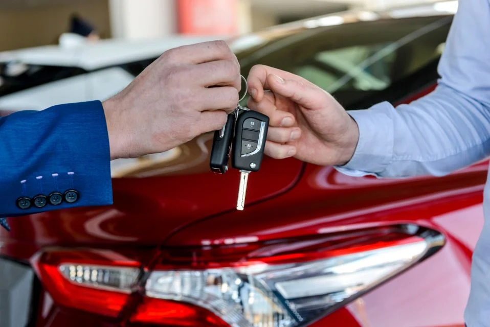 How To Buy A Car In Texas: Title, Registration, Taxes, And All You Need ...