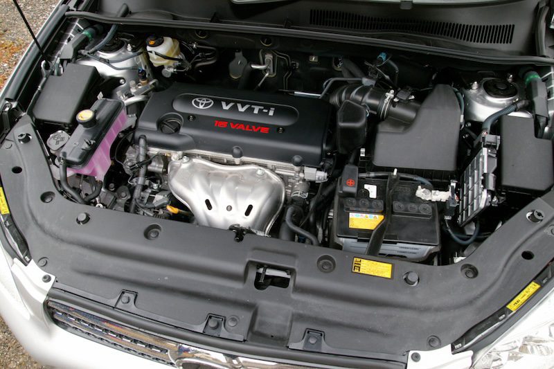 Toyota 2.4L Engine Problems: Common Issues, Fixes & How To Prevent Them