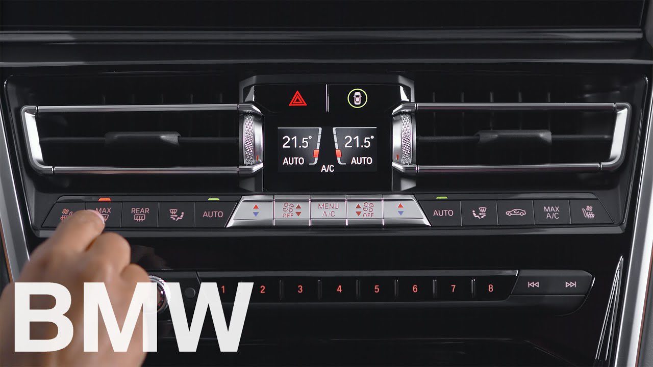 BMW Climate Control Not Working? Expert Diagnosis For Electrical Faults ...