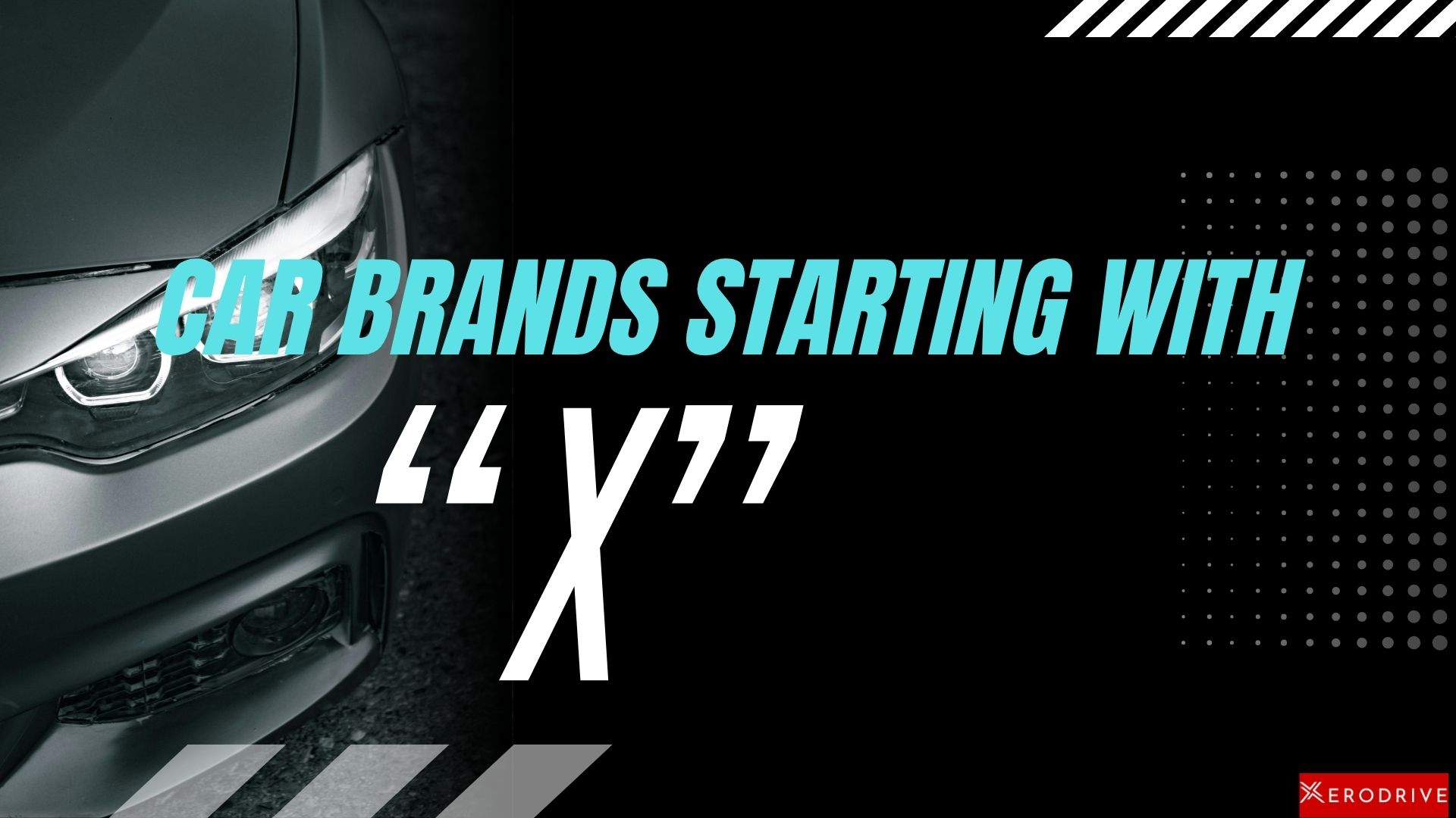 Sitemapcdatahttpsomobeldreferenzcominspiring Car Brands Starting With X Images