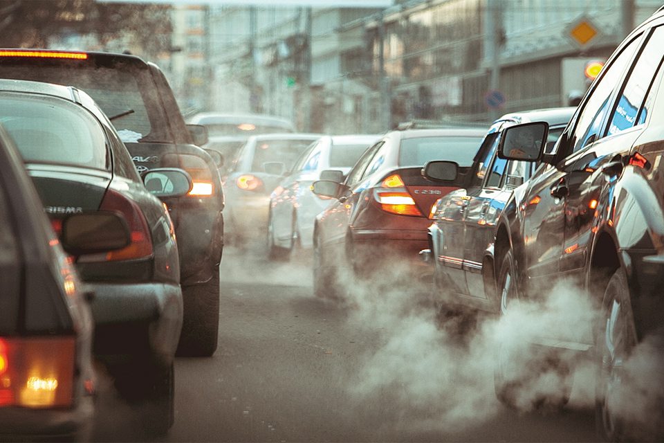 Vehicle Emissions Testing By State: What Every Driver Needs To Know