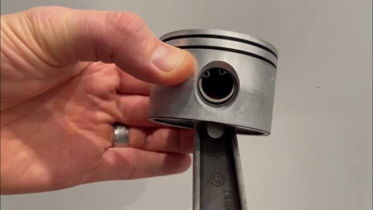 Wrist Pin Knock Explained: Symptoms, Diagnosis, And Step-by-Step Fix ...