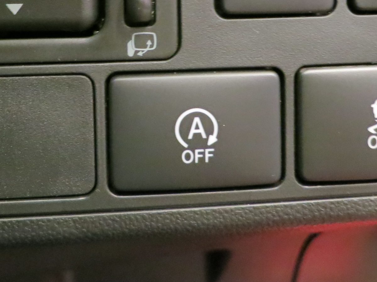 Reasons Your Car Auto Start-Stop Isn't Working