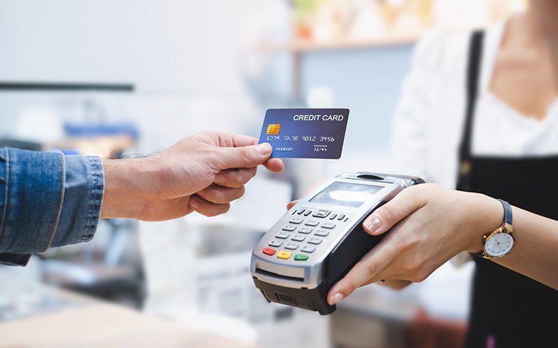 Can You Pay Tolls With A Credit Card? Here's What You Need To Know