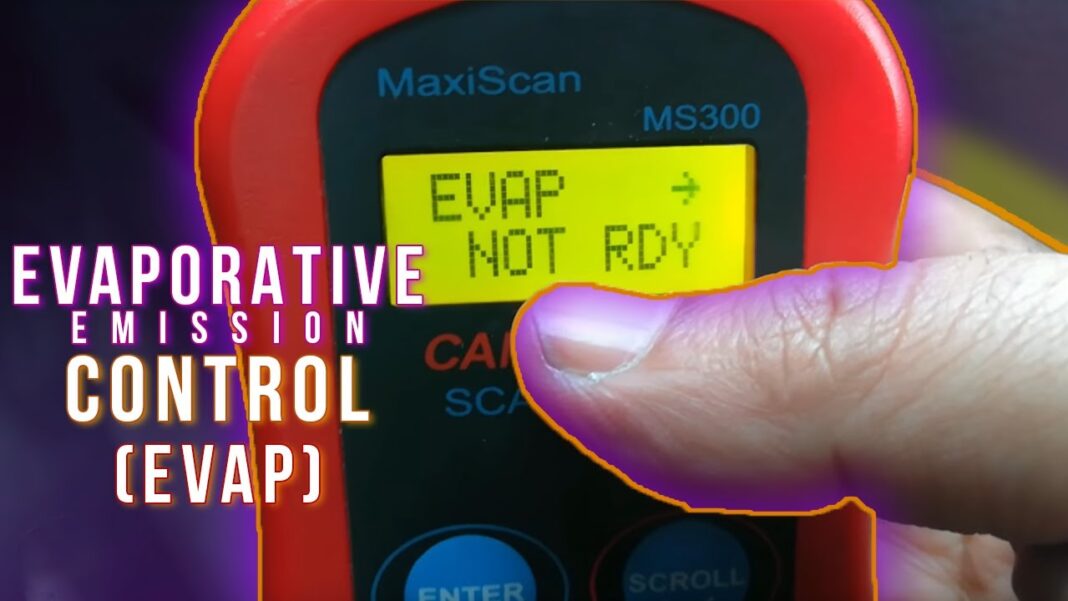 EVAP Monitor Not Ready Explained: What “EVAP System Monitor Incomplete ...