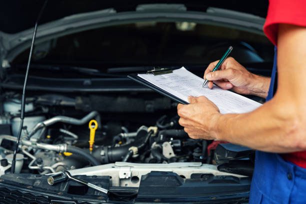 Requirements To Pass Vermont Vehicle Inspection