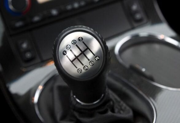 Understanding Types Of Car Transmissions: Manual, Automatic, CVT, ECVT ...
