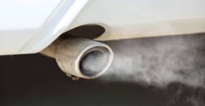 Water Dripping From Your Exhaust Pipe? Here's When It's Normal And When ...