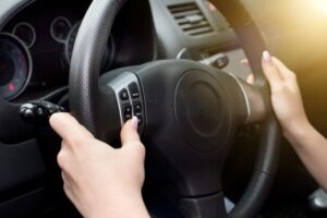Steering Wheel Volume Control Not Working: Common Causes, And Easy Fixes