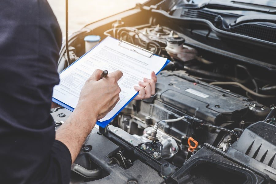 New York State Vehicle Inspections Explained: Safety, Emissions, And ...