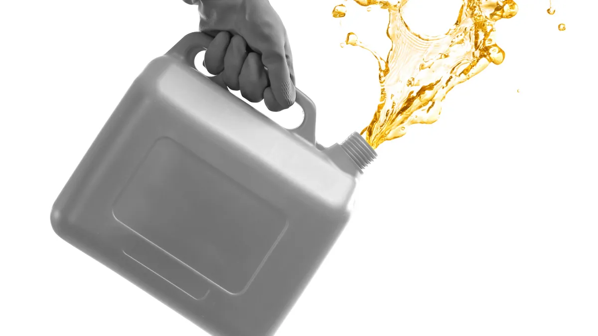 Long-Term Fuel Trim High At Idle: What It Means And How To Diagnose And ...